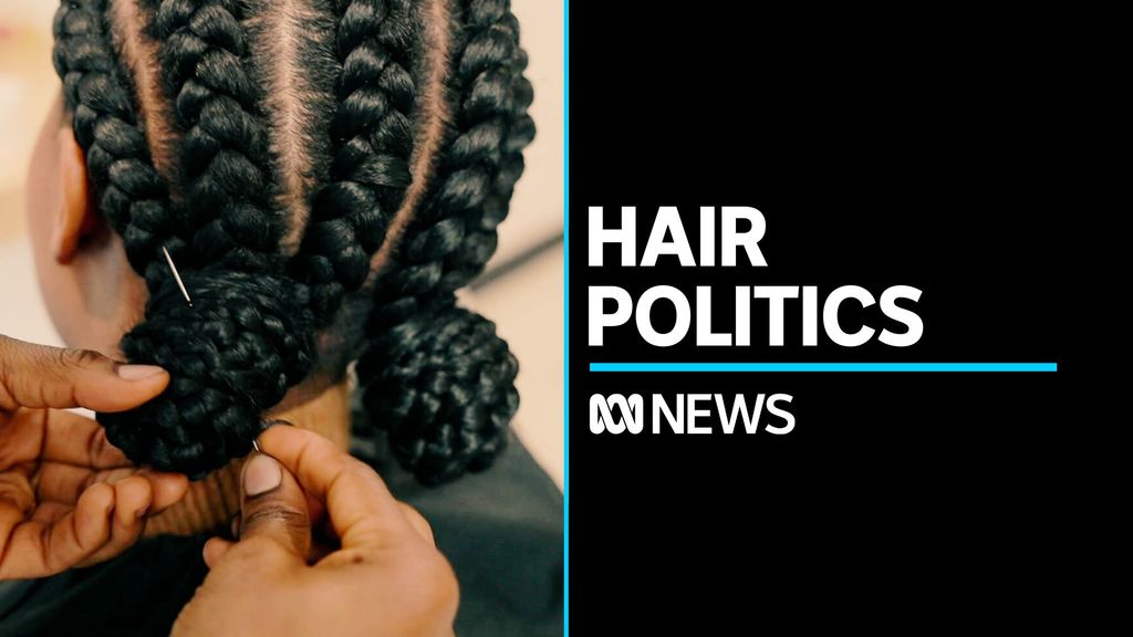 Hair - Topic - ABC News
