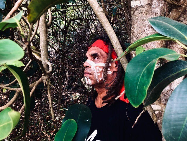 Word Up: Uncle Michael Jarrett - ABC listen