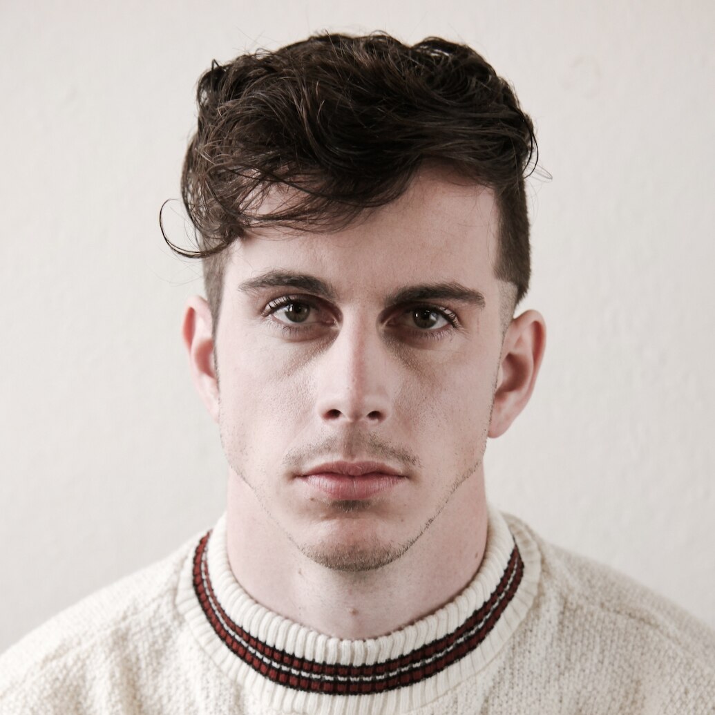 Brendan Maclean - ABC News