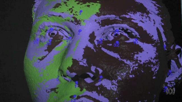 Catalyst: Can DNA reveal a killer's face? - ABC Education