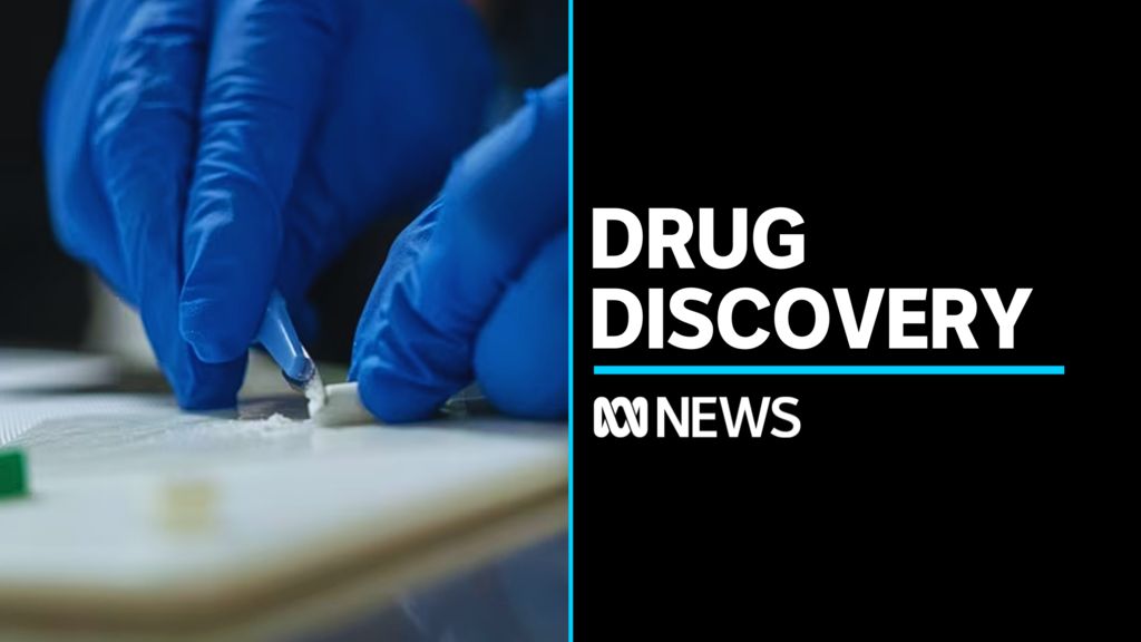 Scientists have discovered new drugs at pill-testing service in ACT ...