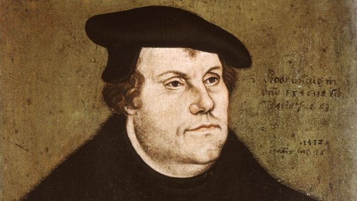 The Corruption of Faith: Critical Reflections on Luther's Theology ...