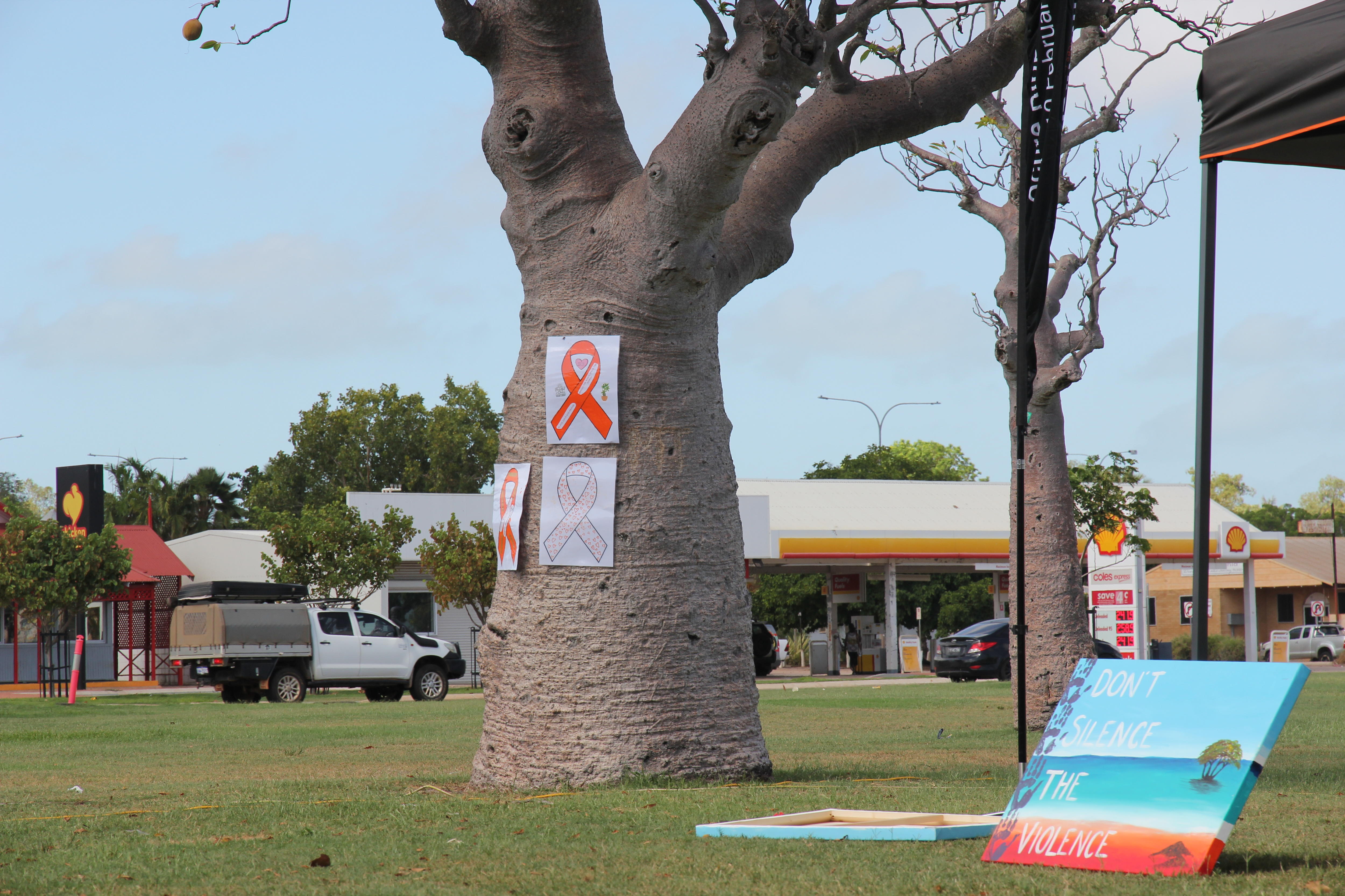 'Unacceptably high' domestic violence statistics in WA's north leads to ...