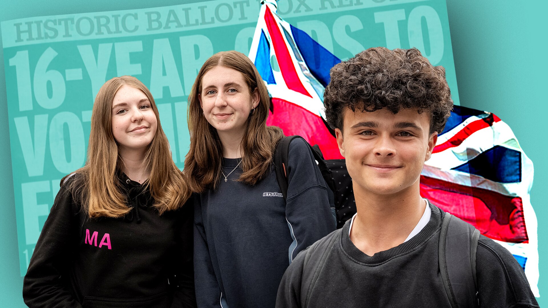 BTN Reports - Behind The News