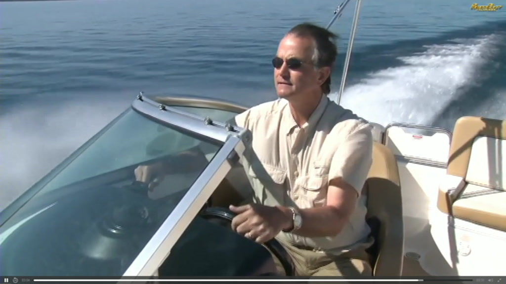 Logan Mayor accused of corruption over power boat allegedly received ...