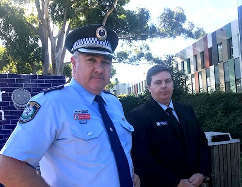 Coffs Harbour toddler murderer jailed for up to 36 years for killing ...