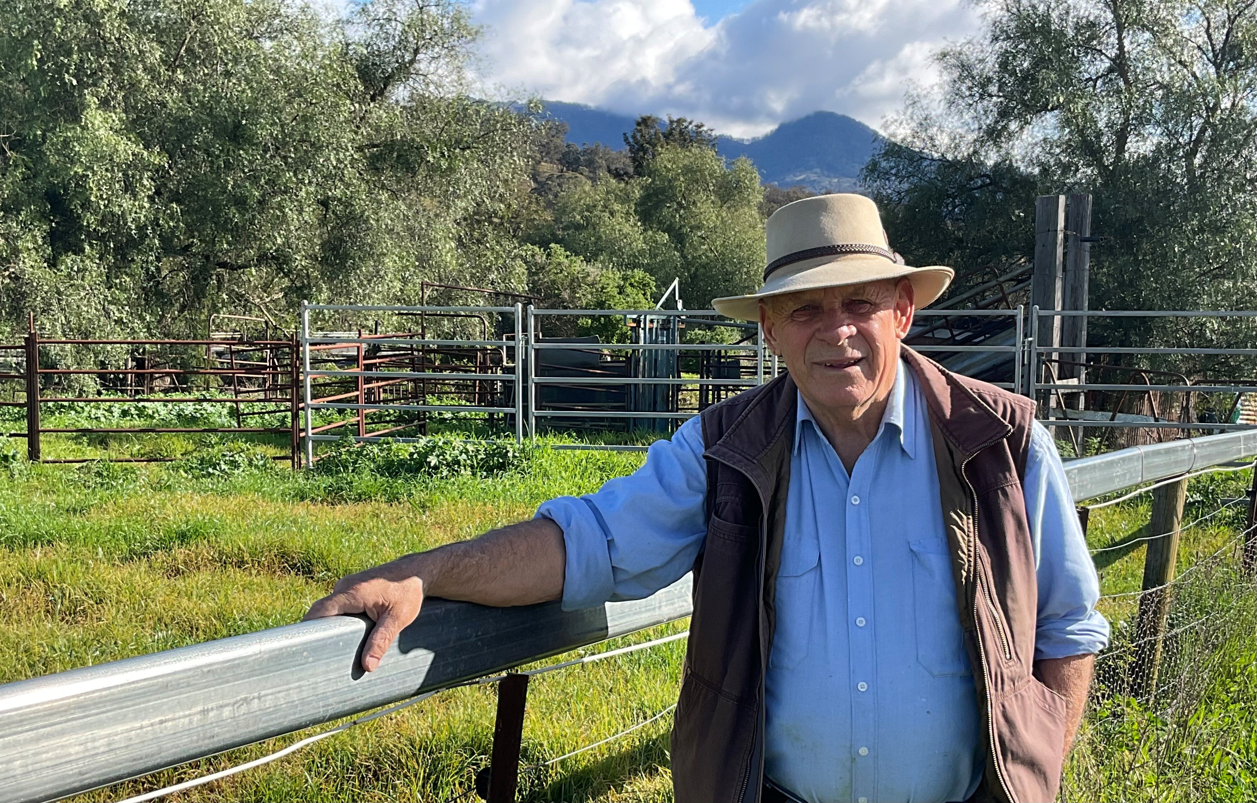 Australian Farmer of the Year awards celebrate outstanding achievements ...