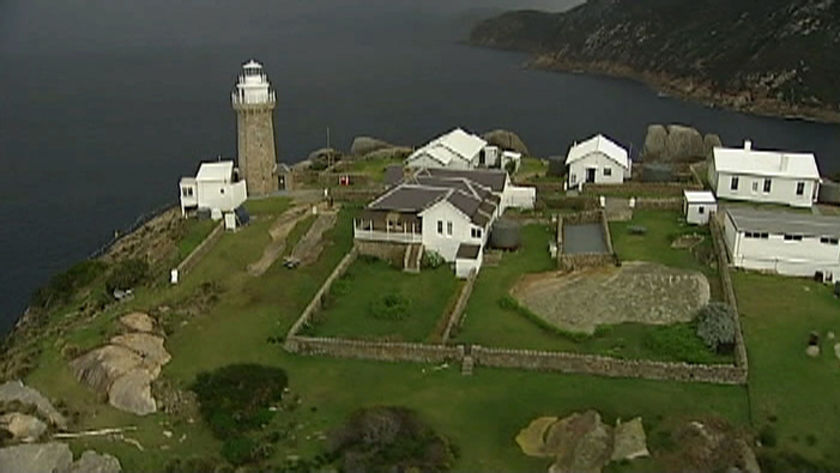 Wilsons Prom lighthouse celebrates 150th anniversary - ABC News
