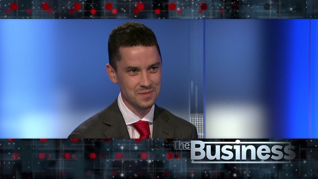 Friday markets with Kyle Rodda - ABC News