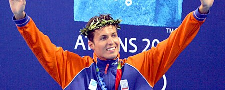 Hoogie can beat world mark, says coach - ABC News