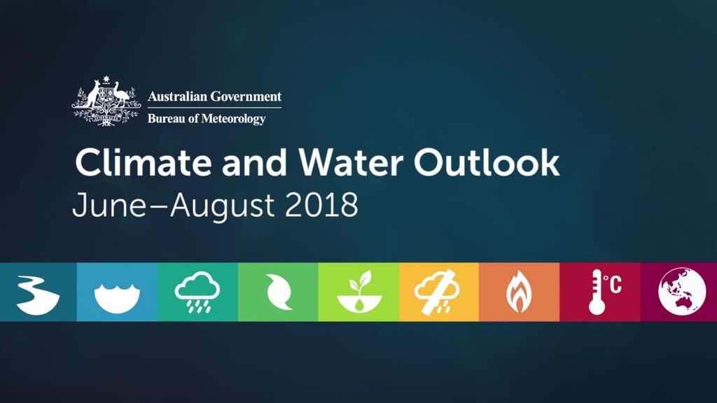 Climate and Water Outlook - ABC News