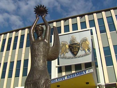 ACT Legislative Assembly expands from 17 to 25 members - ABC News