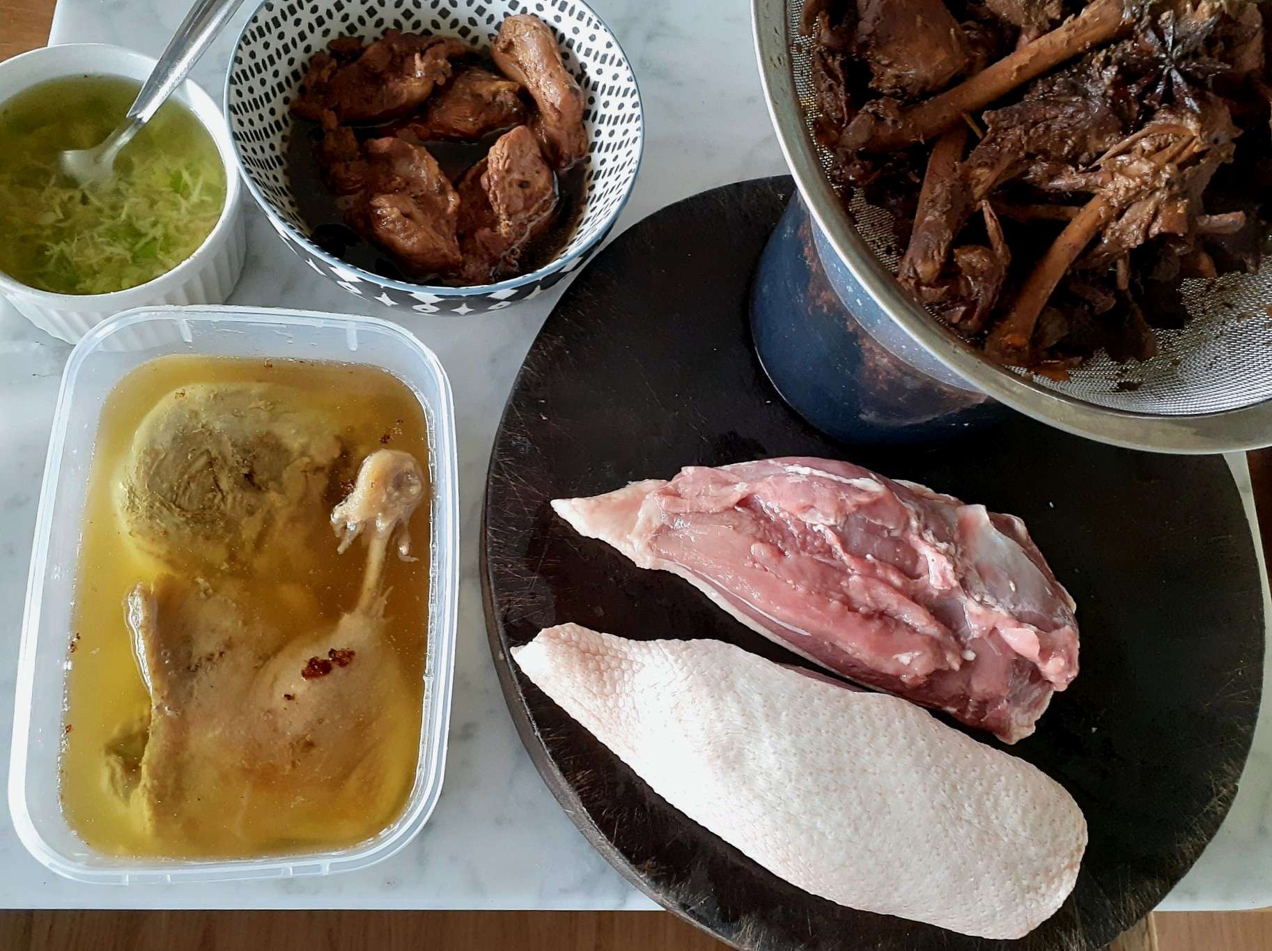 Dillon does duck - ABC listen