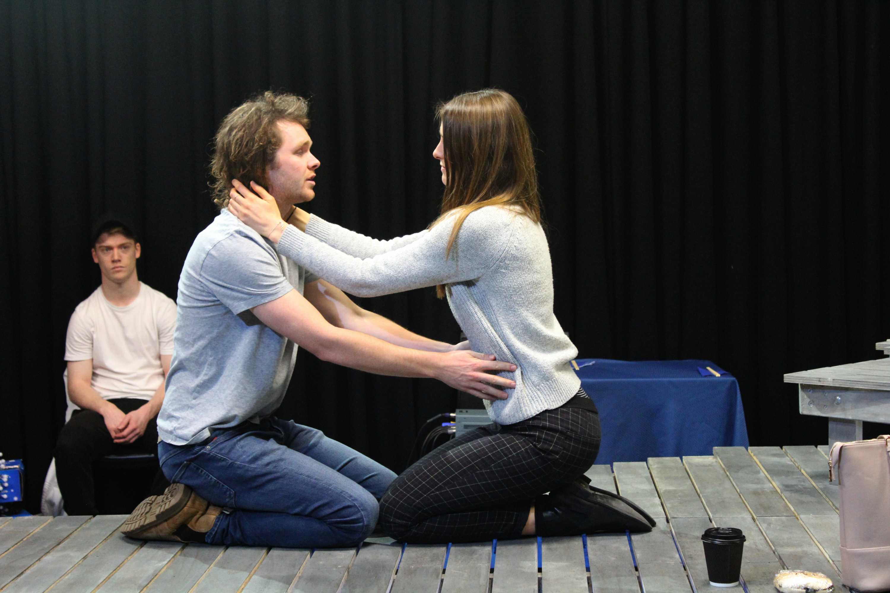 Courtney Howe - ABC News