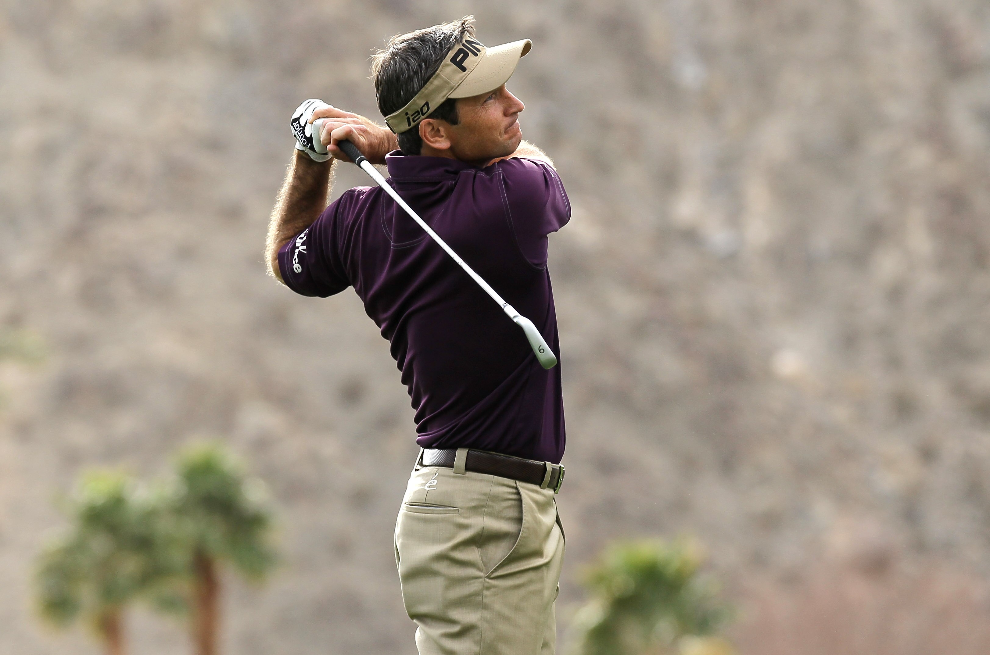 Wilson posts another early PGA win - ABC News