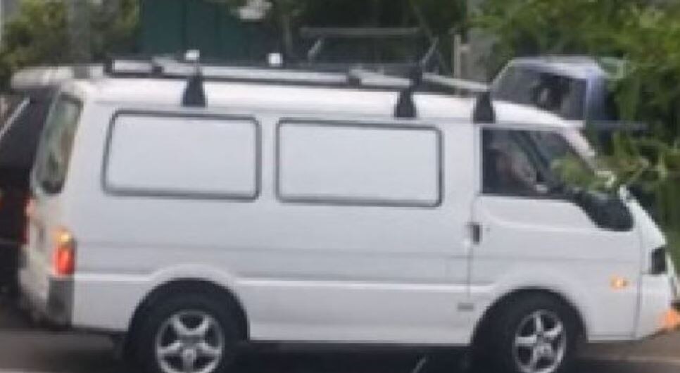 Woman forced into van at knifepoint after failed escape on the Gold ...