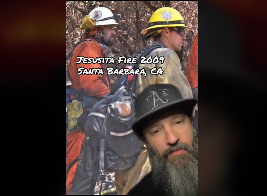 As LA needed reinforcements, private firefighters and prisoners ...