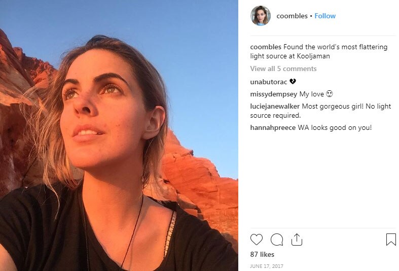 I tried becoming Insta-famous — it's harder than you think - ABC News