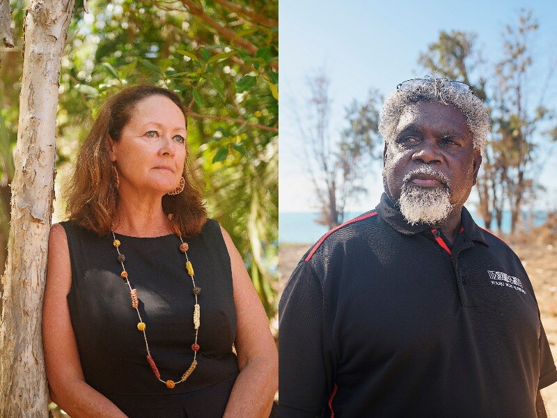 Guyula, Walker face NT election nail-biter as knife-edge sharpens in ...