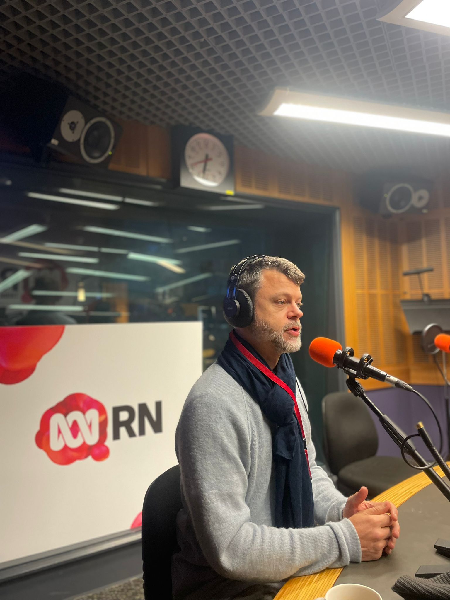 Can Australia match the US's net zero acceleration bill? - ABC listen