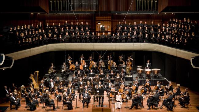 WASO Favourites - ABC Classic