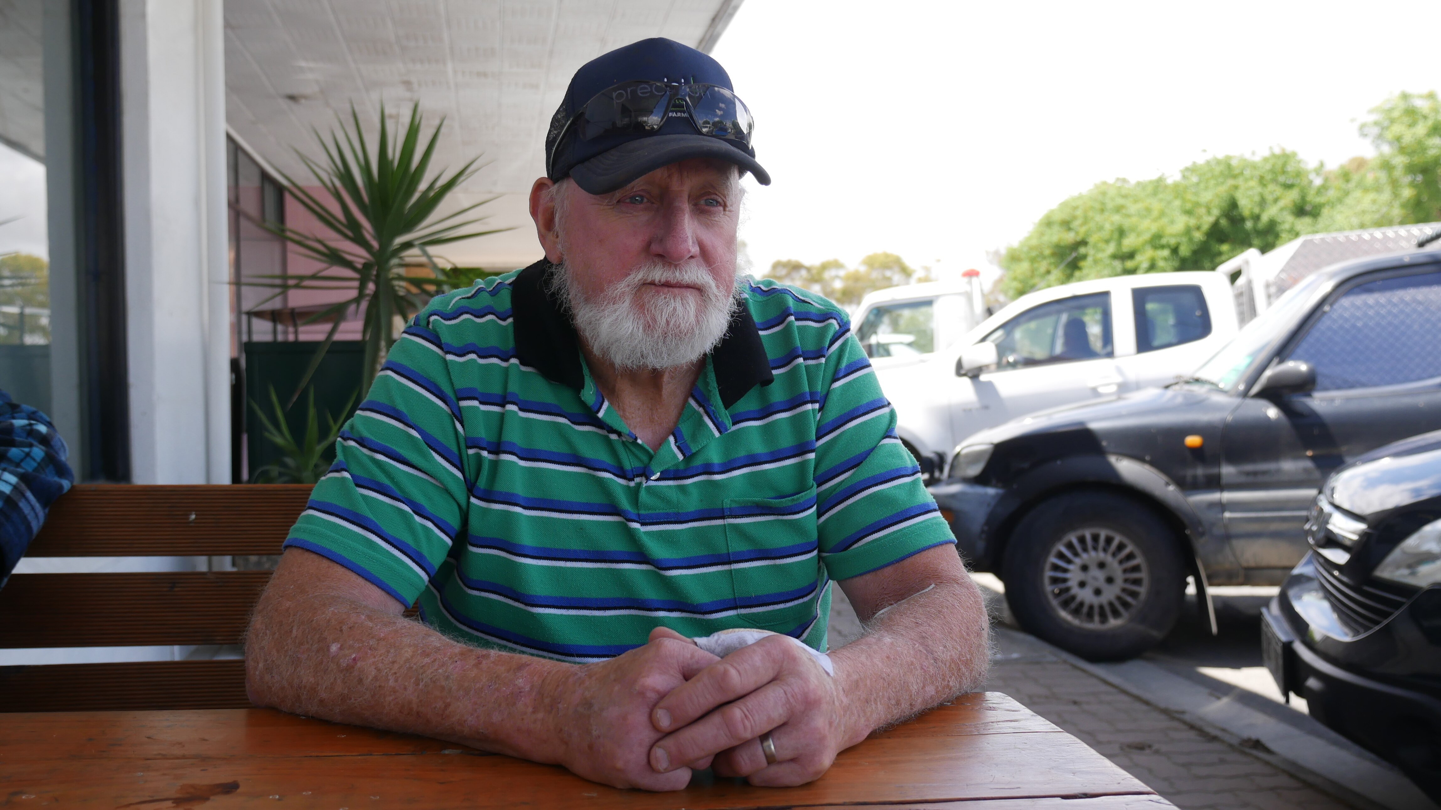 Lucindale police officer Jason Doig remembered at memorial cricket ...