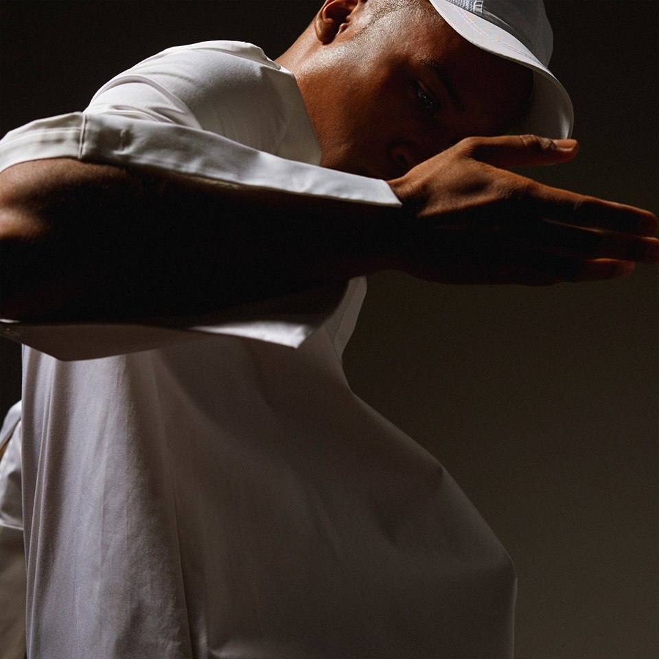 Mix Up: Lunice - triple j