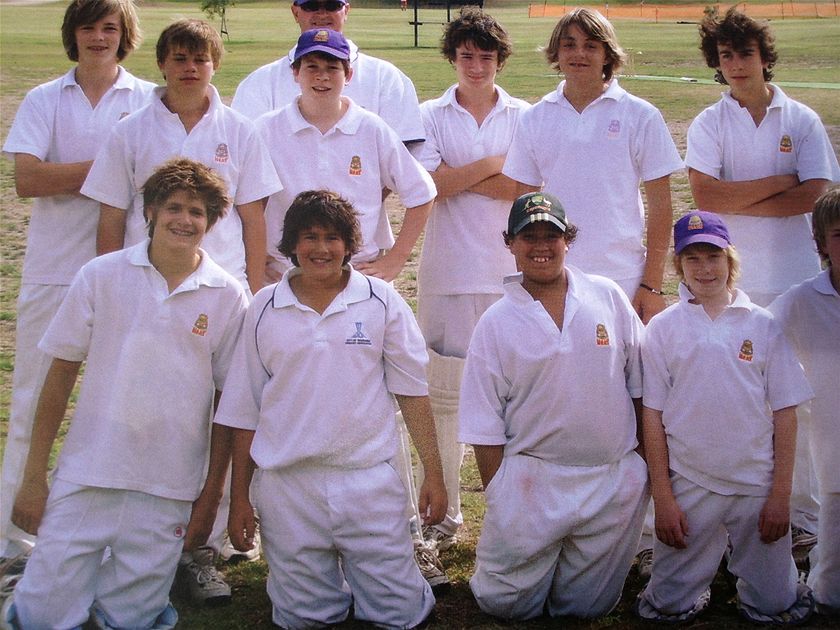 Ashton Agar, rising star - ABC listen