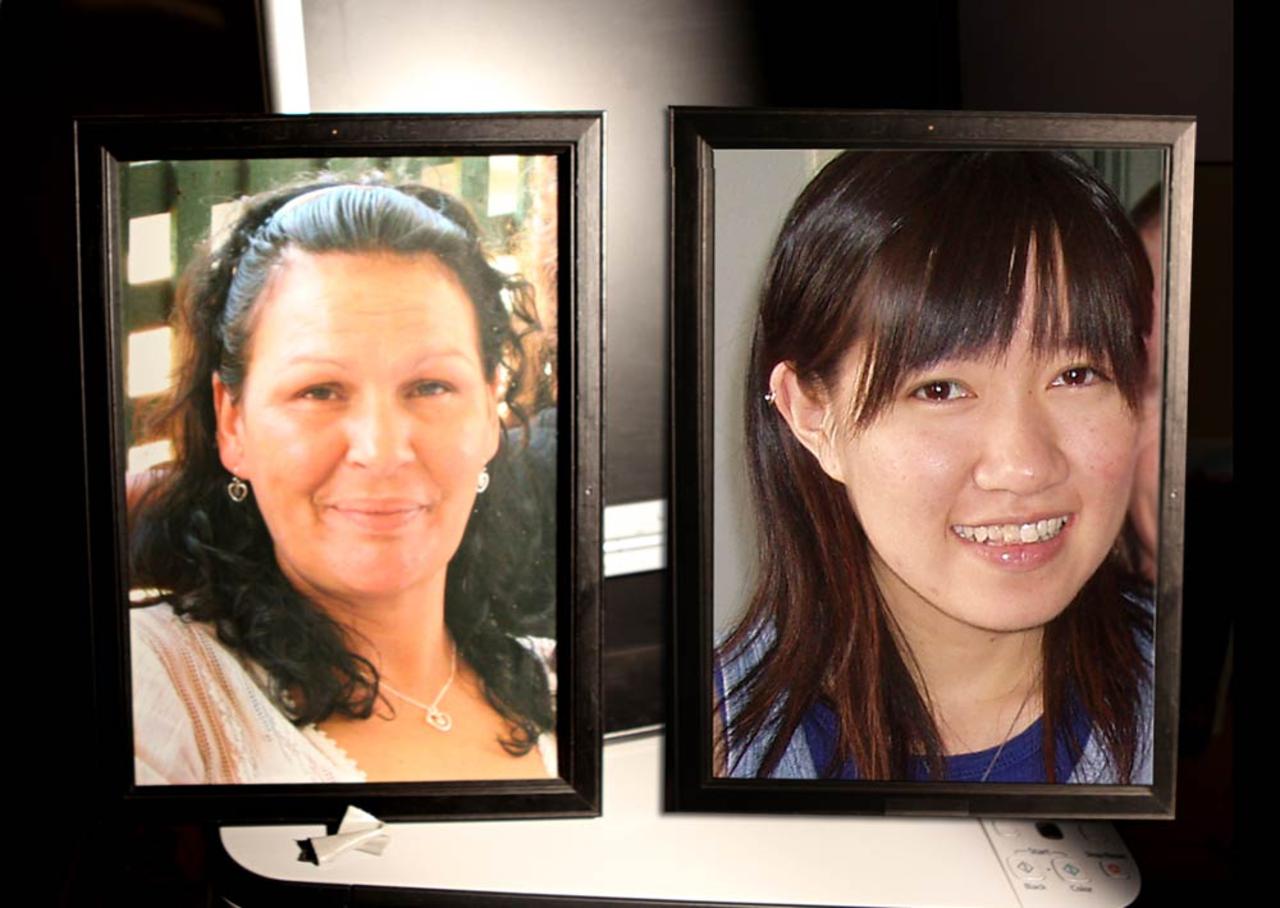 Murder victim Andrea Pickett's family sues WA Government and police for ...