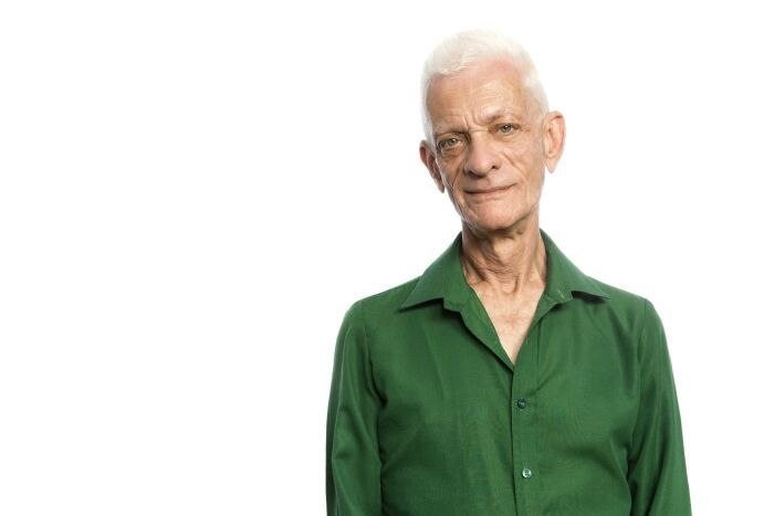 Robert Dessaix — just as I please - ABC listen