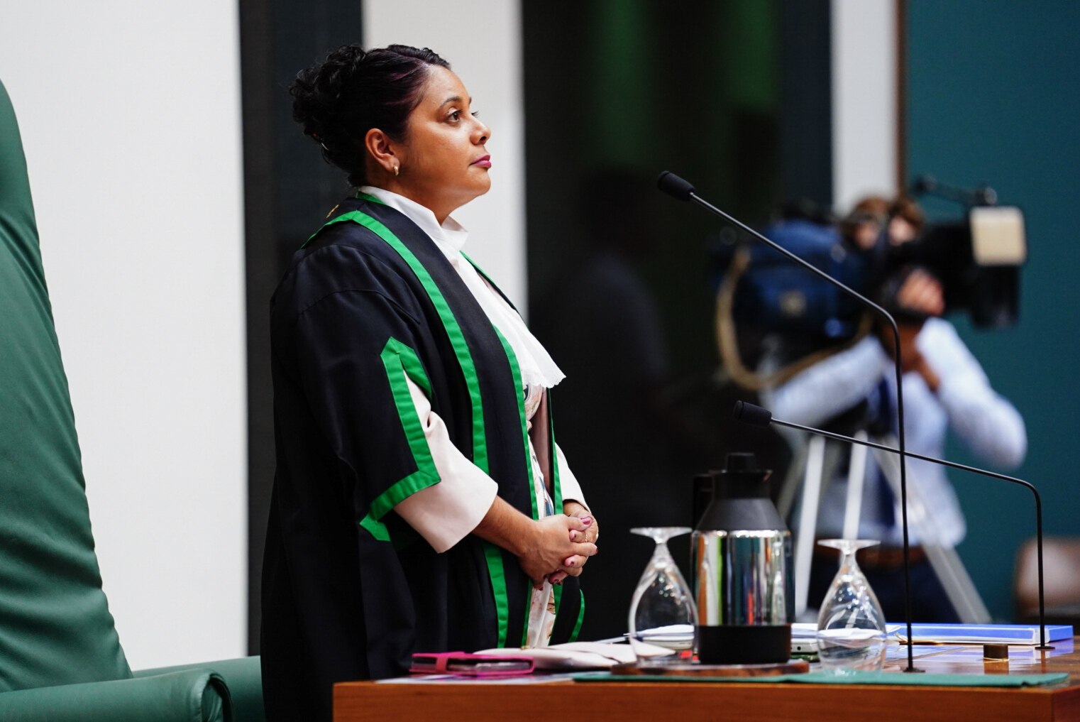 Darwin residents concerned by apparent police response to domestic ...