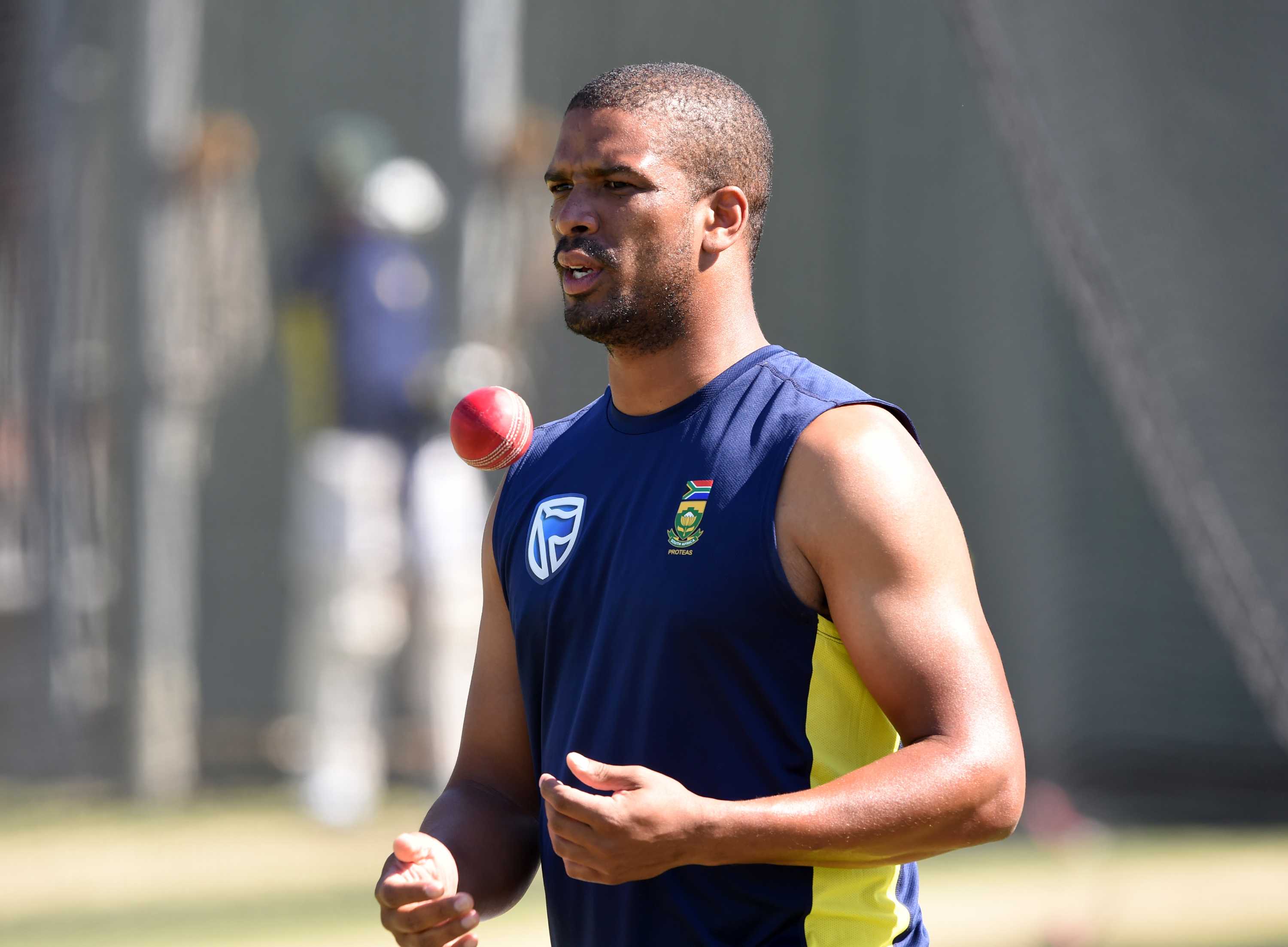 Australia v South Africa: Vernon Philander says Proteas not afraid to ...