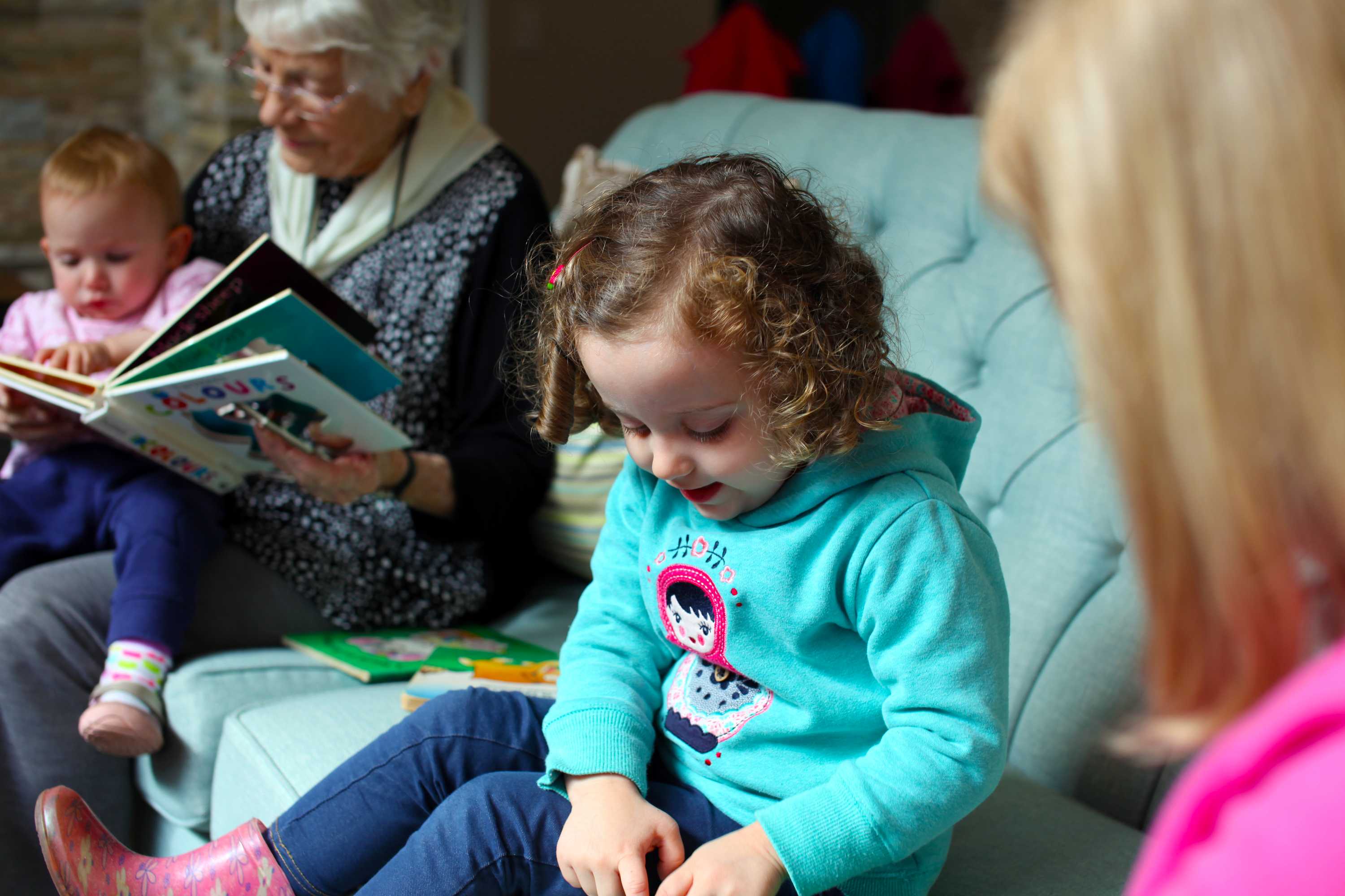 Life Matters with Hilary Harper and Beverley Wang - ABC listen