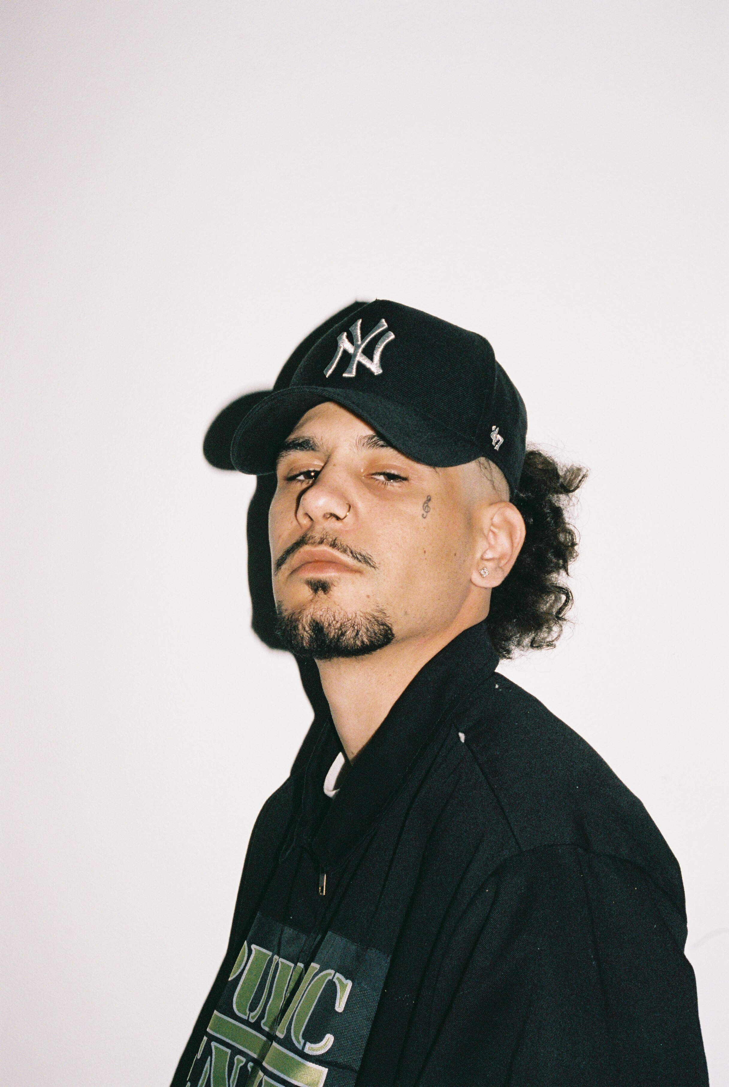 T Breezy talks through the sound of regional Australia - ABC listen