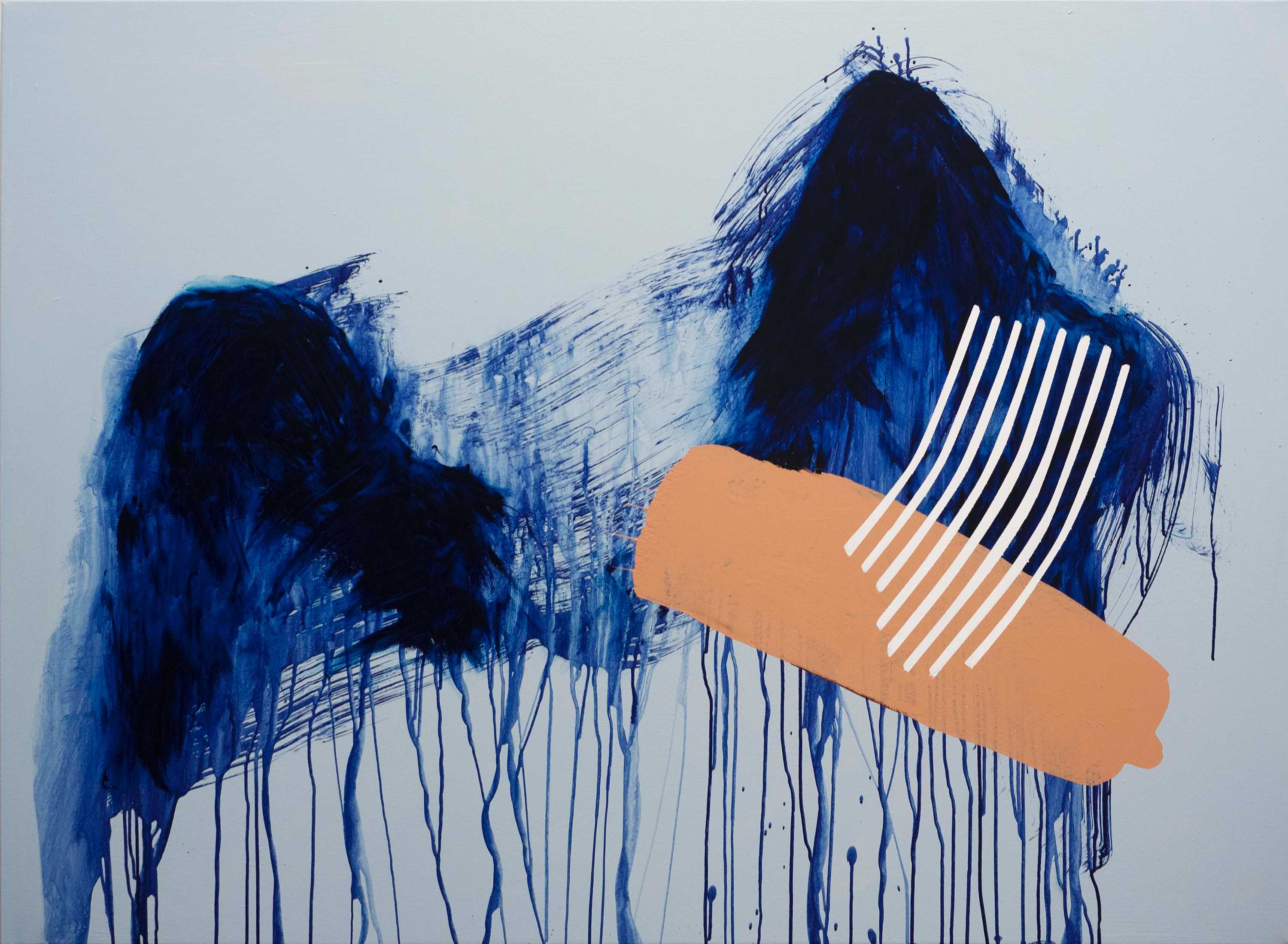 Anya Brock: from animals to abstracts - ABC Radio National