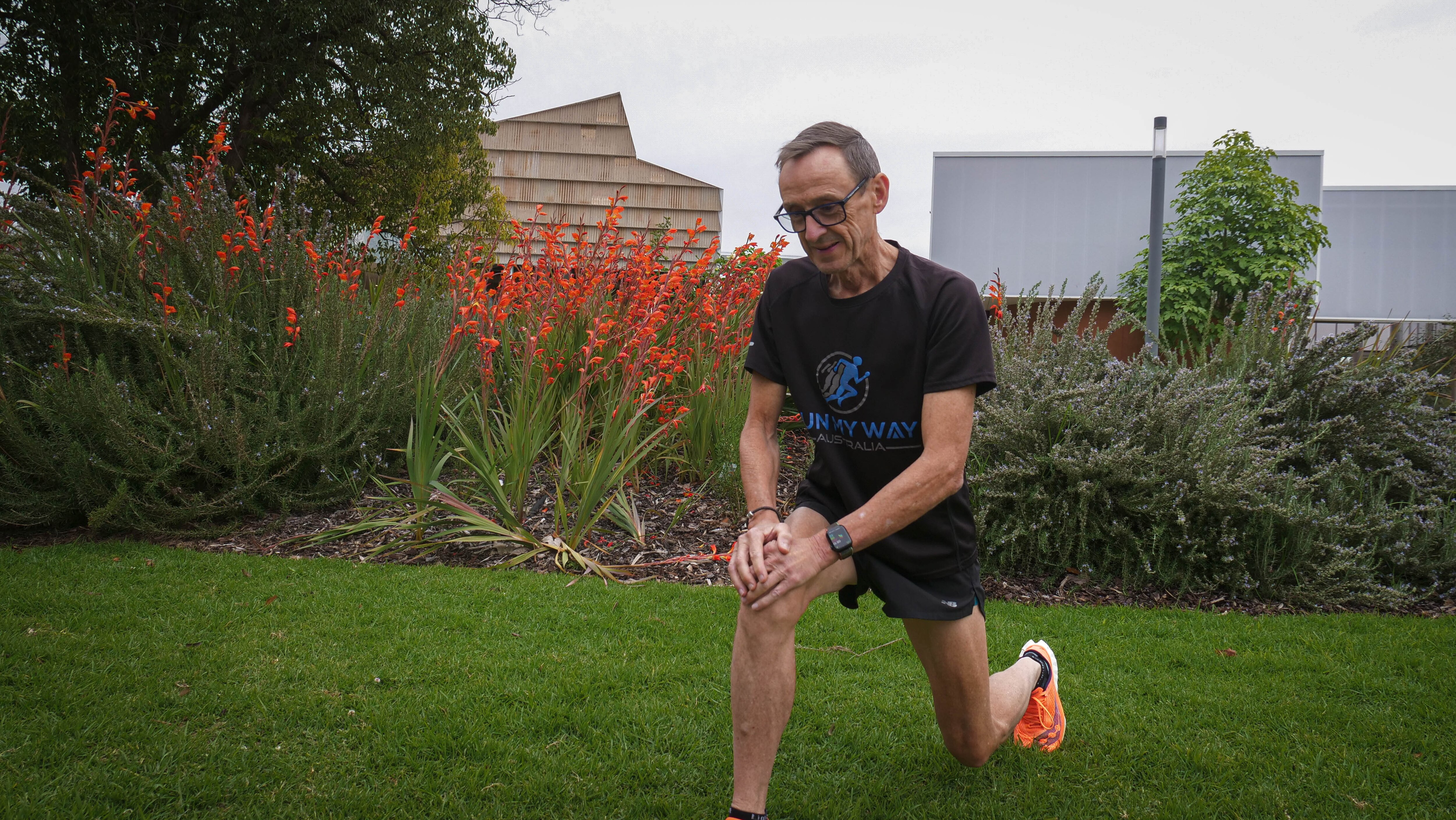 First Mildura marathon expects 650 runners, with some having beaten the ...