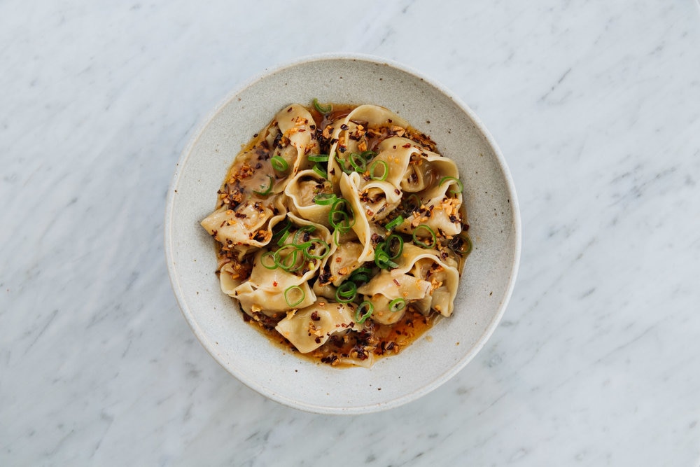 Chef Iain Lawless loves Brendan Pang's Spicy Sauce Recipe - ABC Everyday
