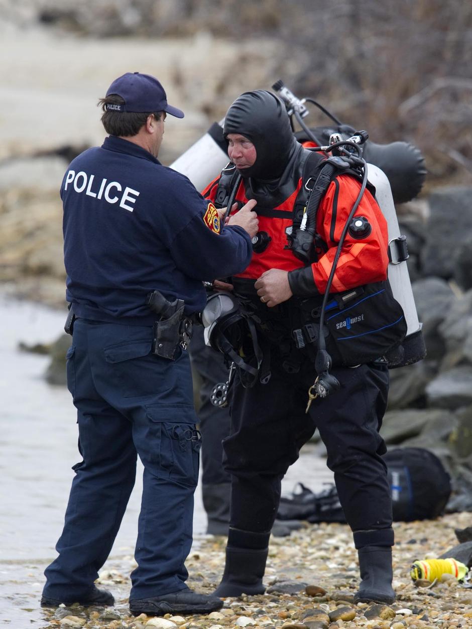 NY serial killer baffles police - ABC Radio