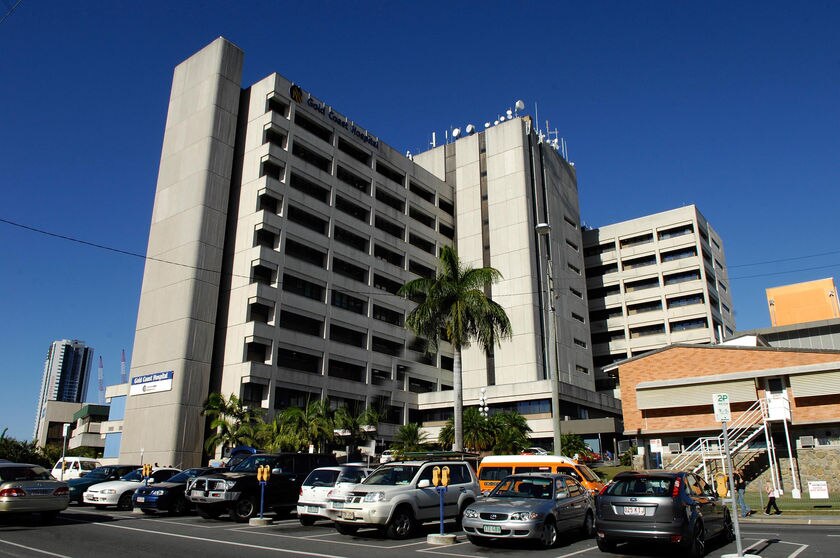 Detained Gold Coast doctor named - ABC News
