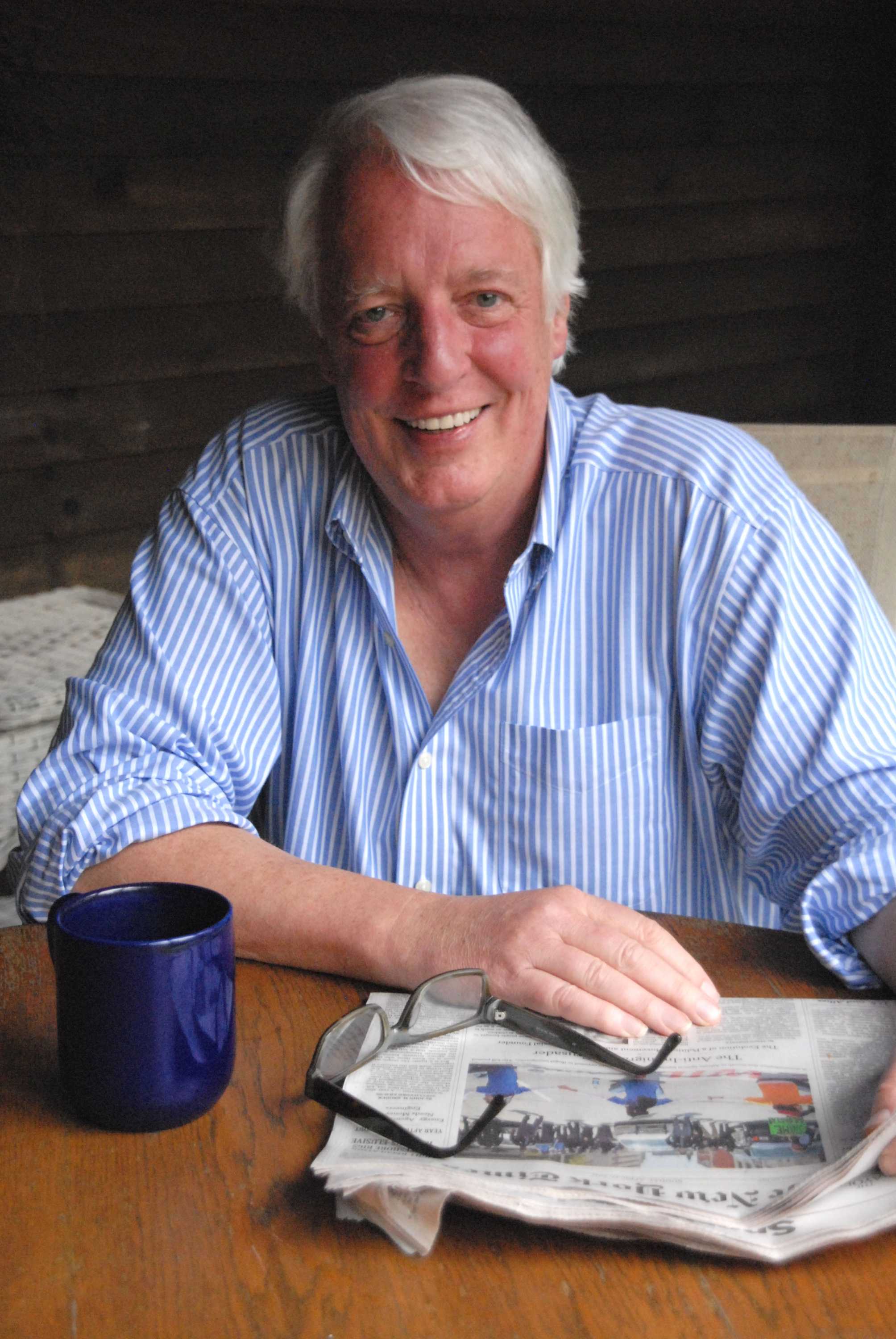 John Safran's True Crime Program #4 - ABC Radio National