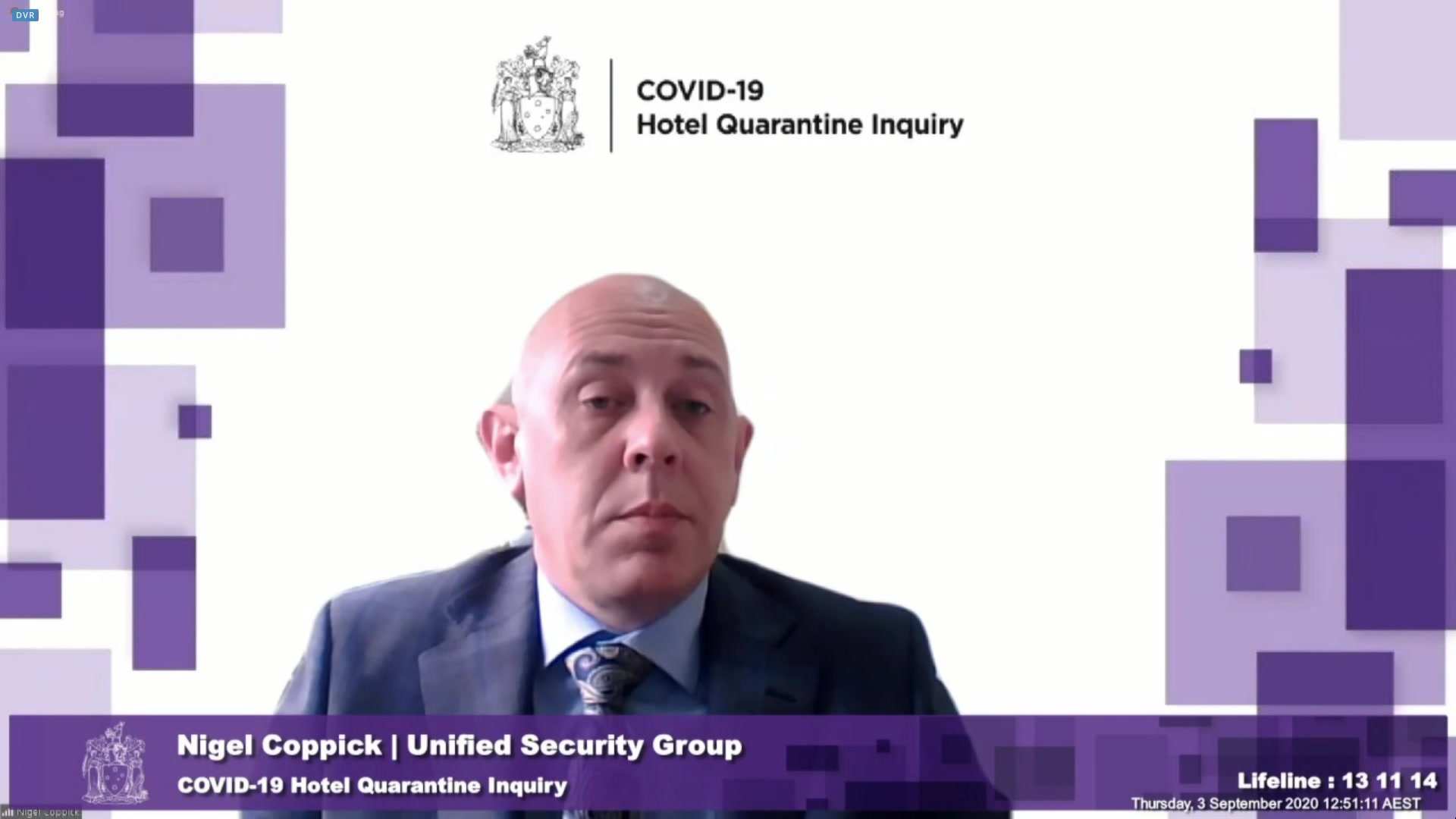 Hotel guests about to check out had coronavirus, Victoria's hotel ...