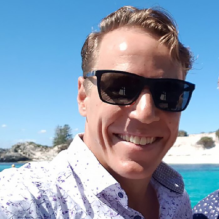 Perth man Adam Lusk charged with drugging and sexually…