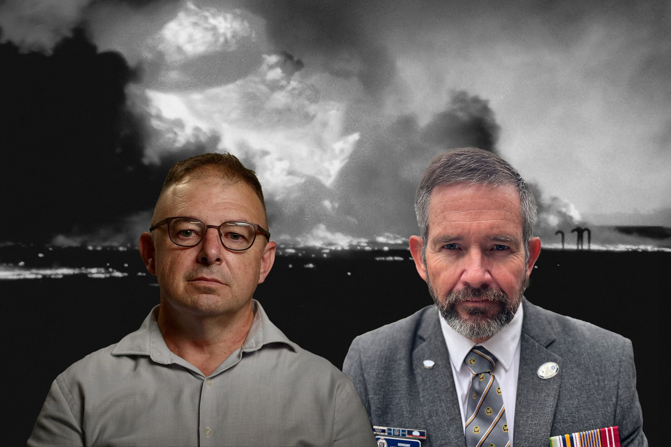 War - Topic - ABC News