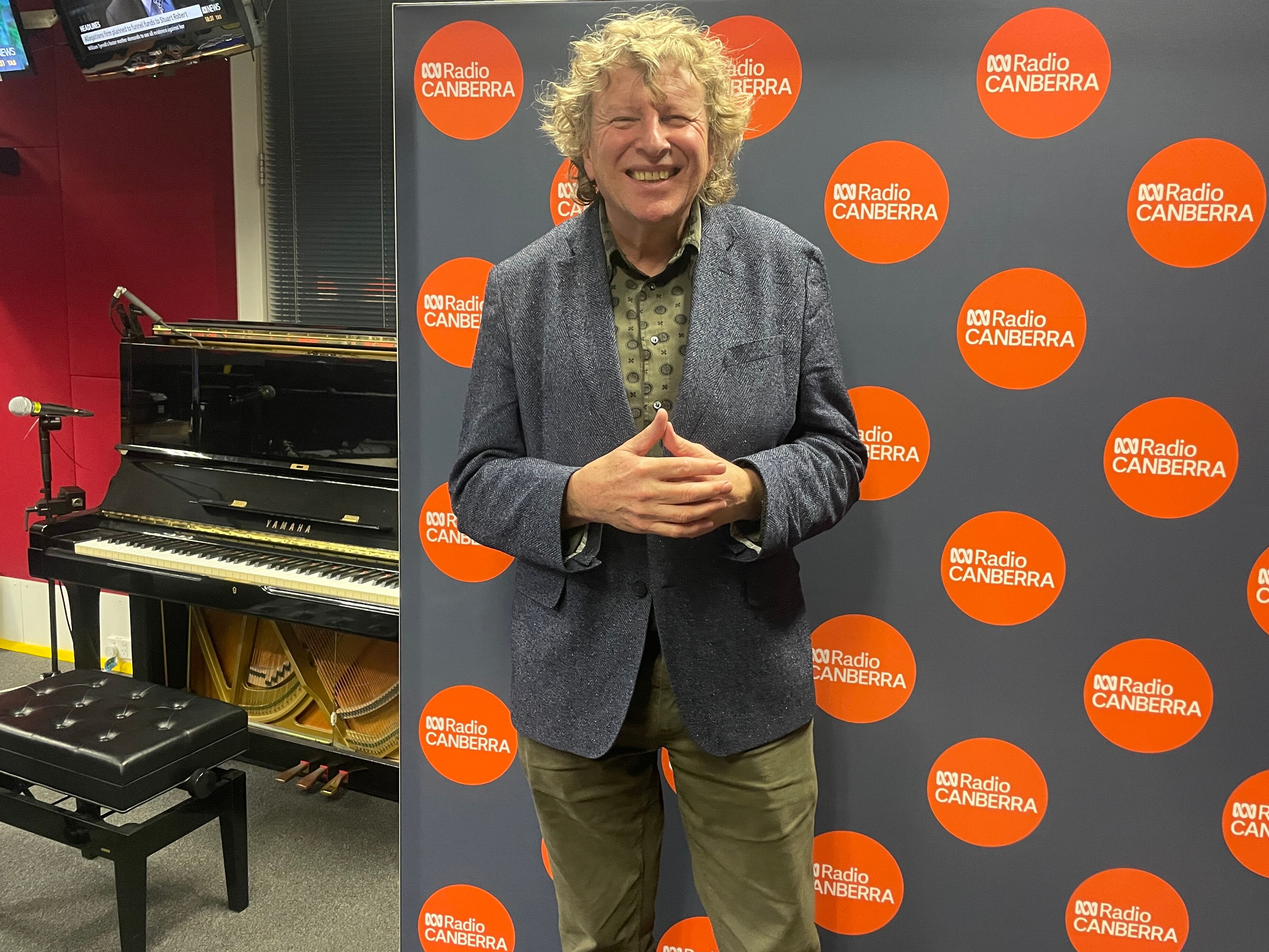 Canberra - an age friendly city? - ABC Canberra