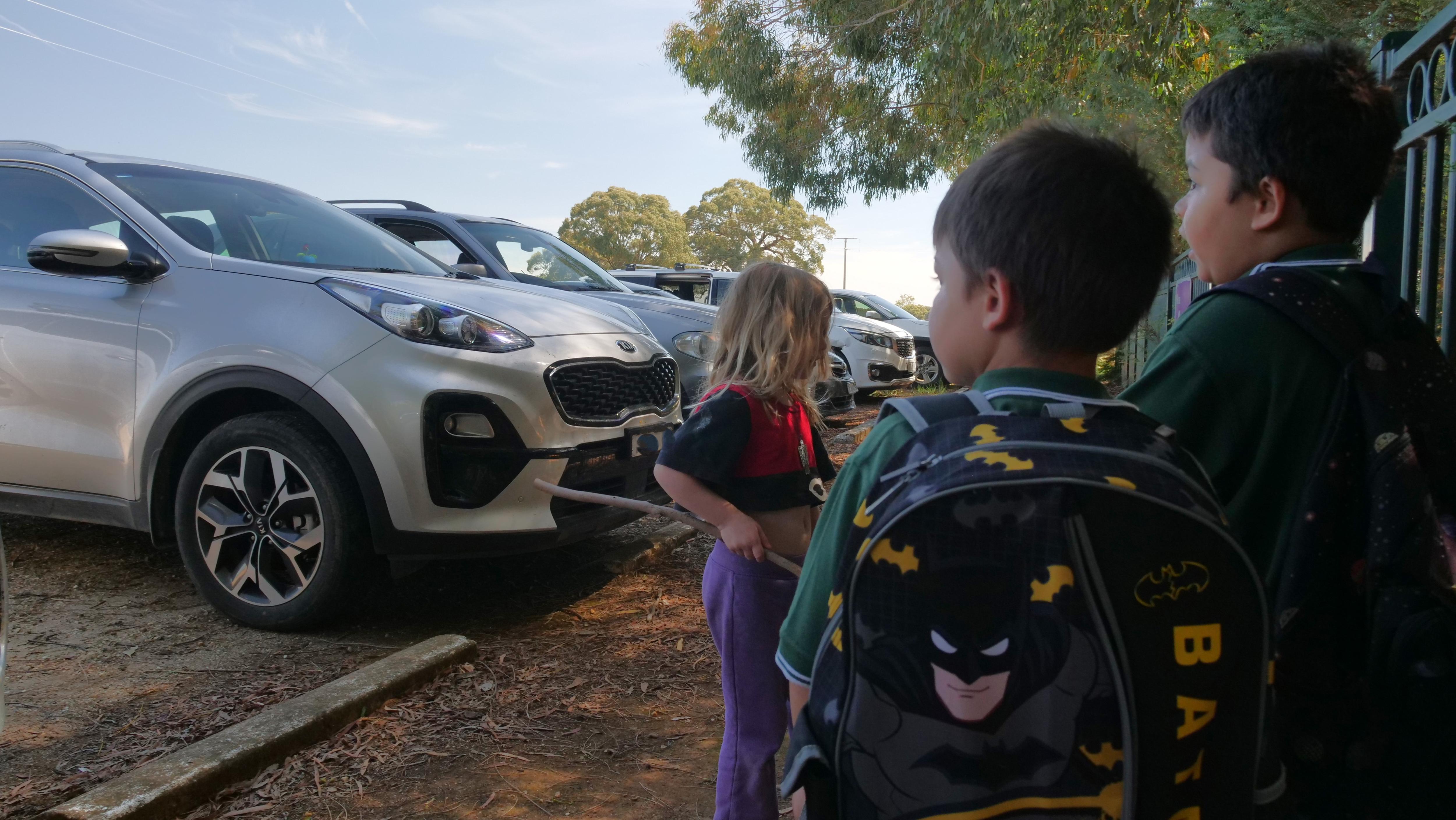 Carraragarmungee Primary School parents frustrated after Department of ...