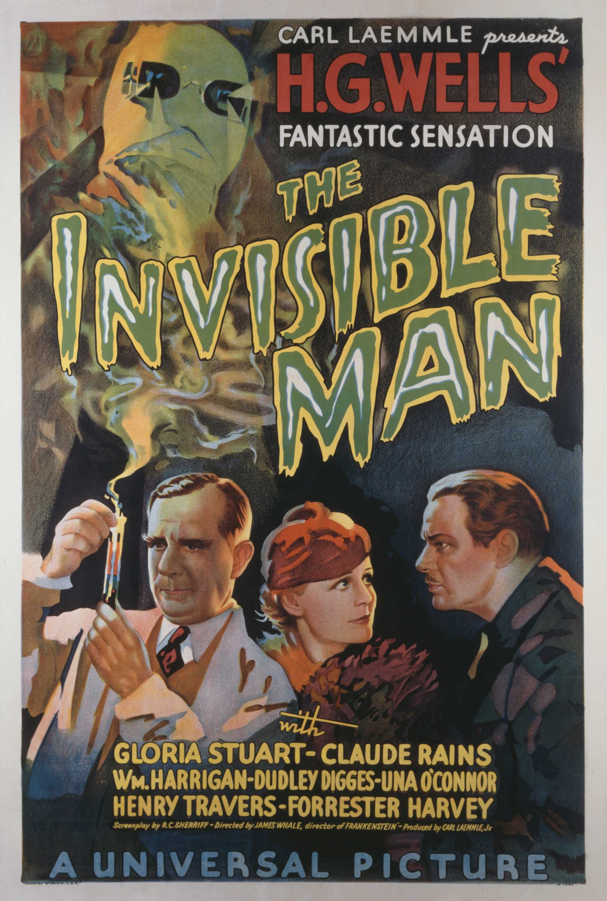 HG Wells: author who imaged a future based on scientific achievement ...