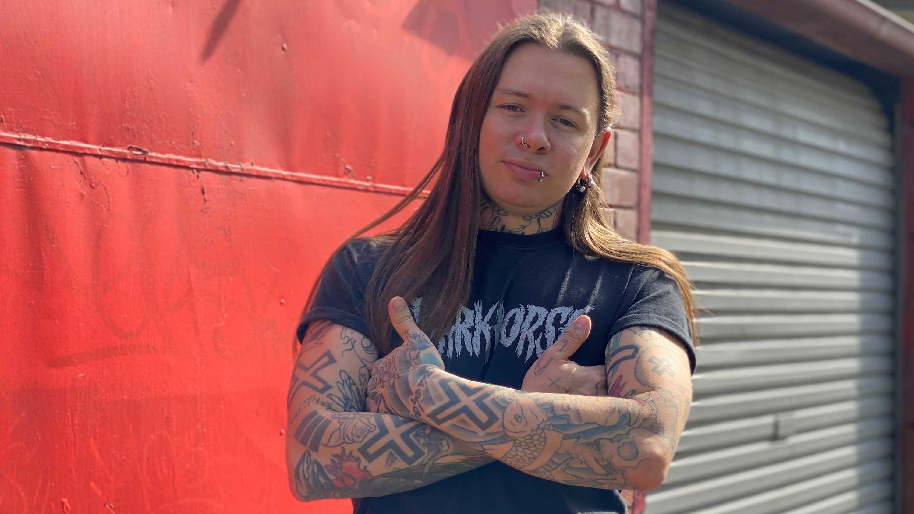 YouTube star Nat's What I Reckon fights boring food in lockdown - ABC ...