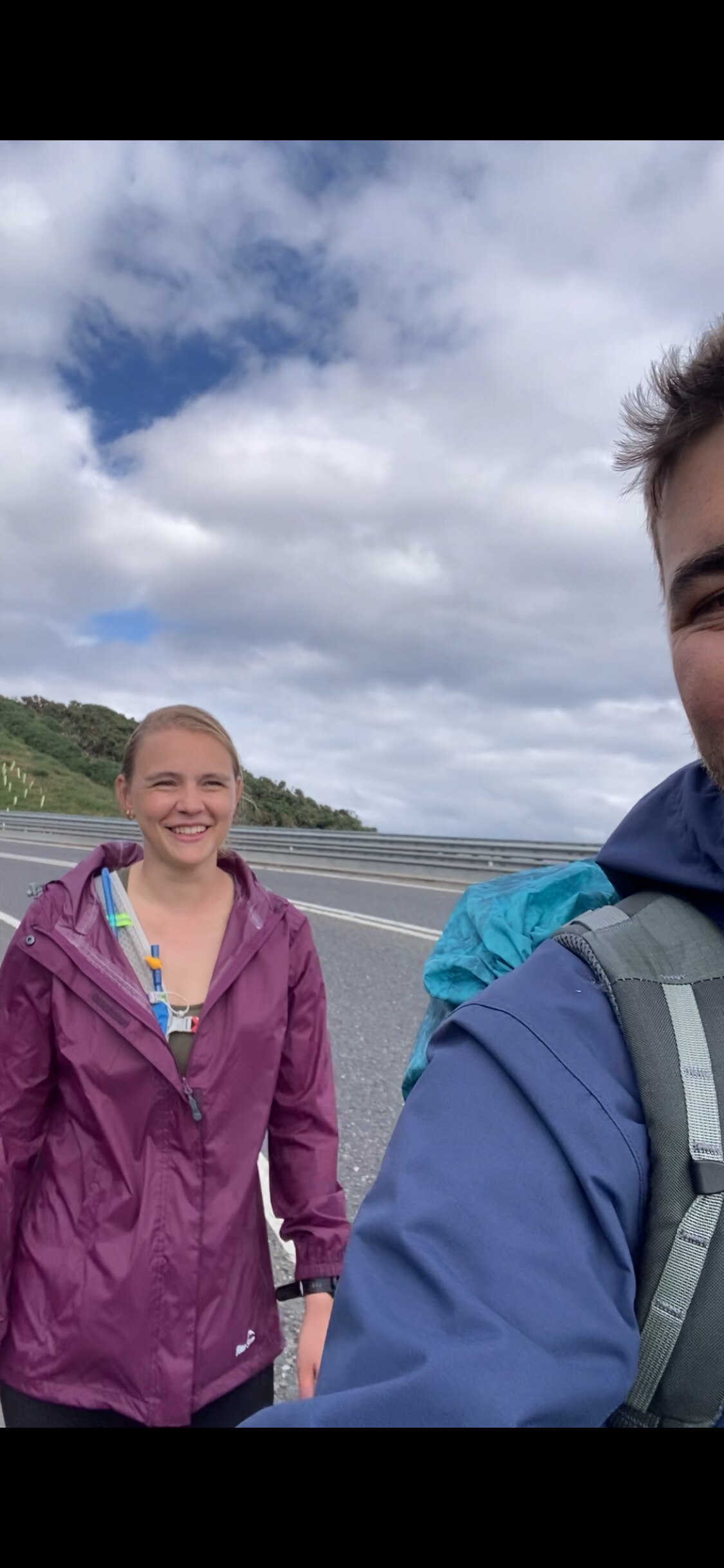 Courageous Adelaide Hills woman walks the UK for 1-in-7 Aussie women ...