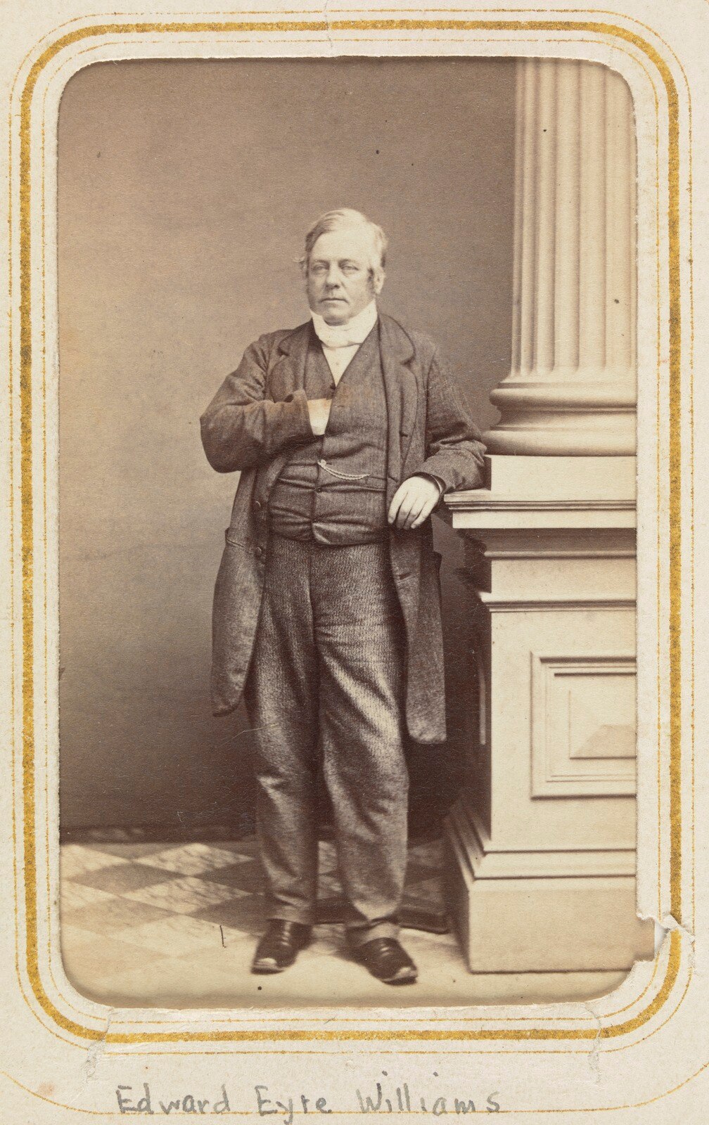 Lachlan Macquarie was a slave owner and he wasn't the only one. It's ...