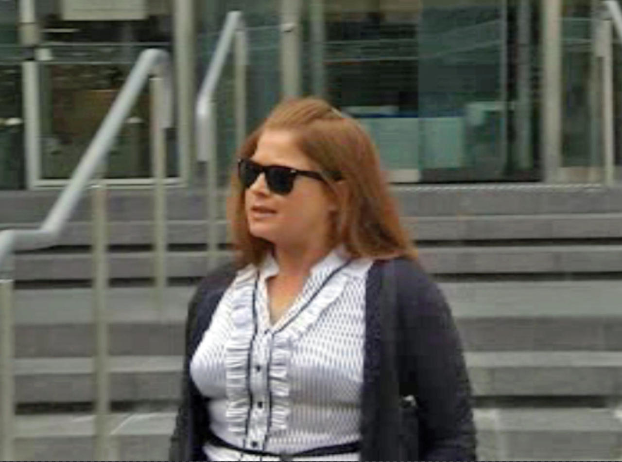 Perth woman jailed over attempted fraud - ABC News